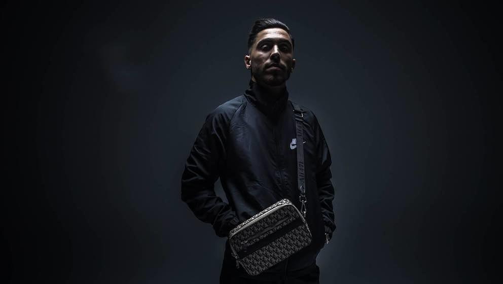 Ali471 im Interview: „Zuerst auf türkisch zu rappen, war eigentlich ein ...