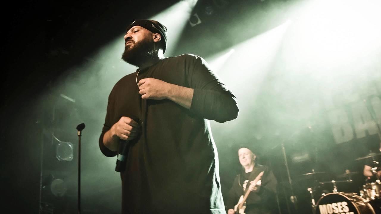 Moses Pelham kündigt letztes Album und Rückzug aus Musikbranche an