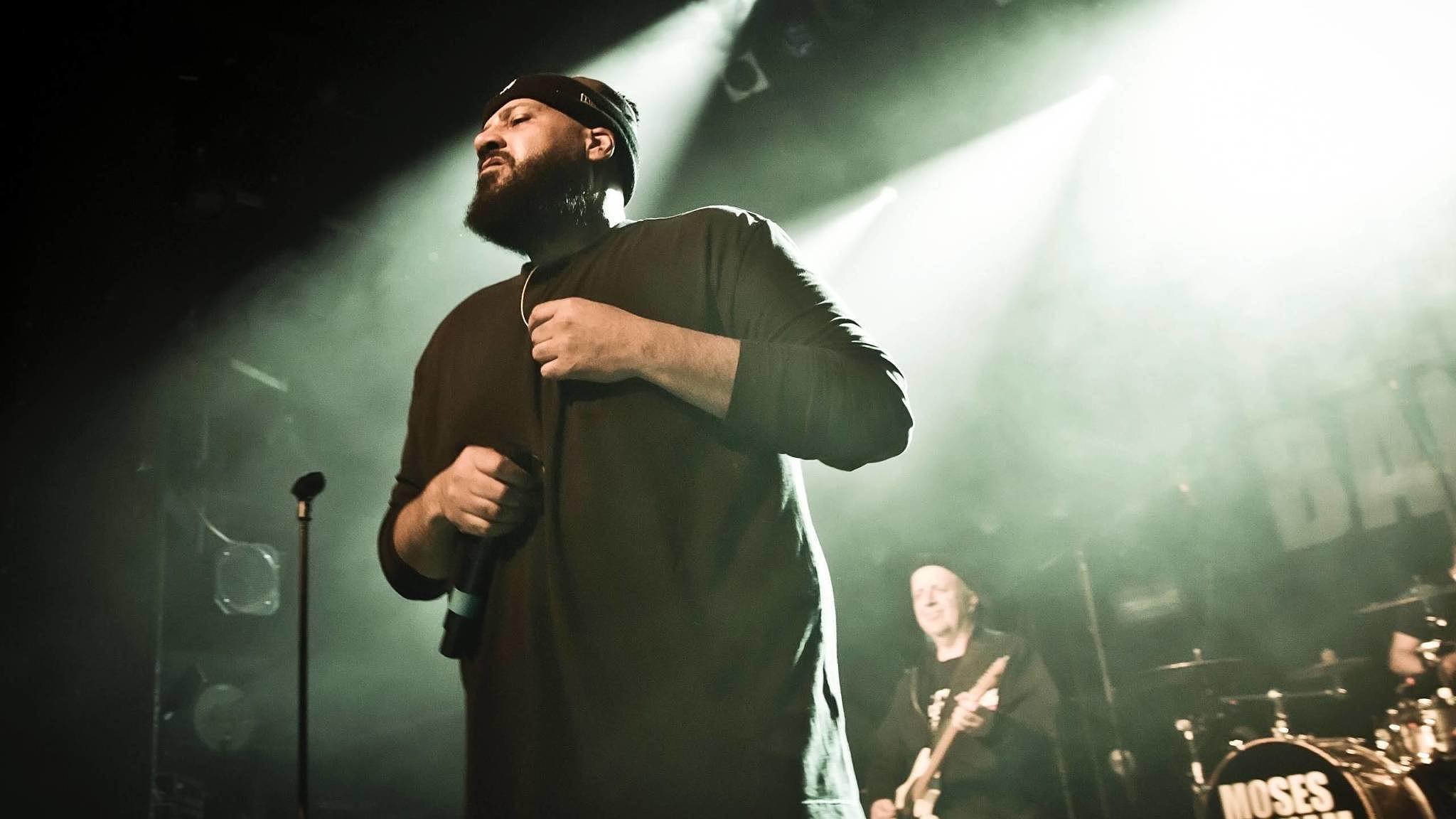 „Wir sind Freunde“: Moses Pelham teilt Songs mit Xavier Naidoo