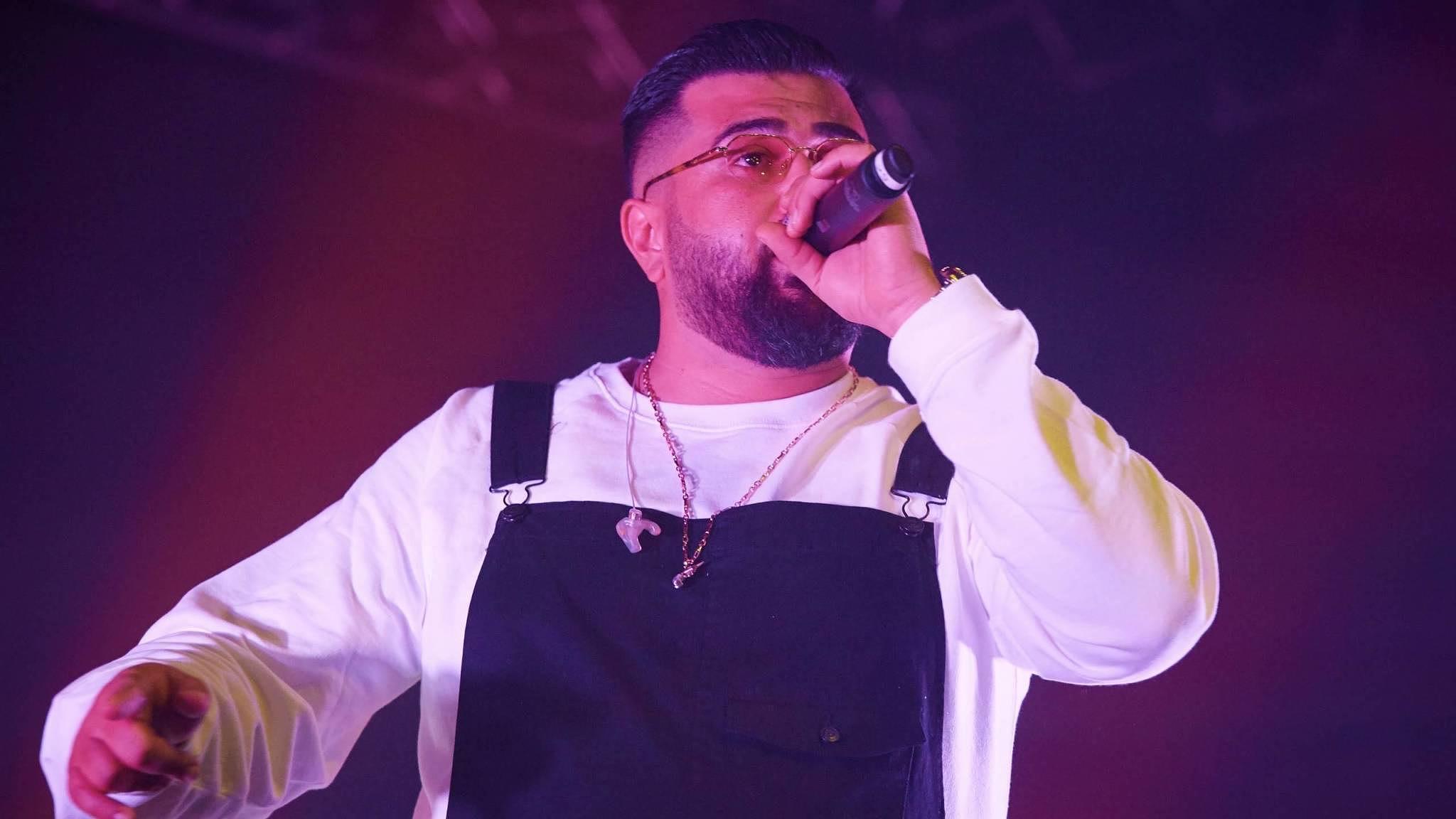 Summer Cem gründet sein eigenes Label „Scorpion Gang“ - Musikexpress