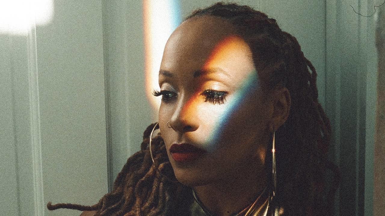 Sa-Roc im Interview: „Ich möchte Grenzen für Frauen im HipHop ...