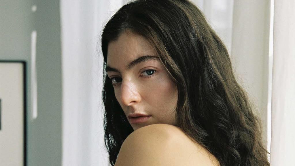 Lorde zeigt sich blond im neuen Musikvideo zu „Mood Ring“ - Musikexpress