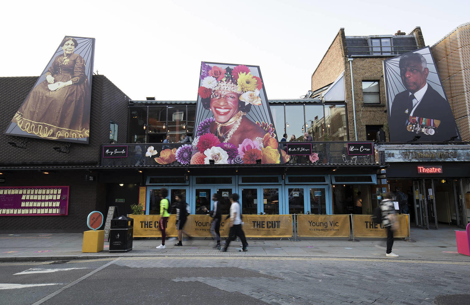 Diese 10 all-female Bands solltet Ihr unbedingt kennen