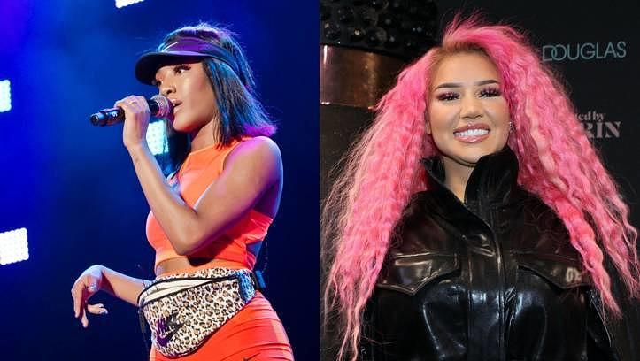 Female Empowerment im Deutschrap: So unterstützen diese Rapperinnen ...