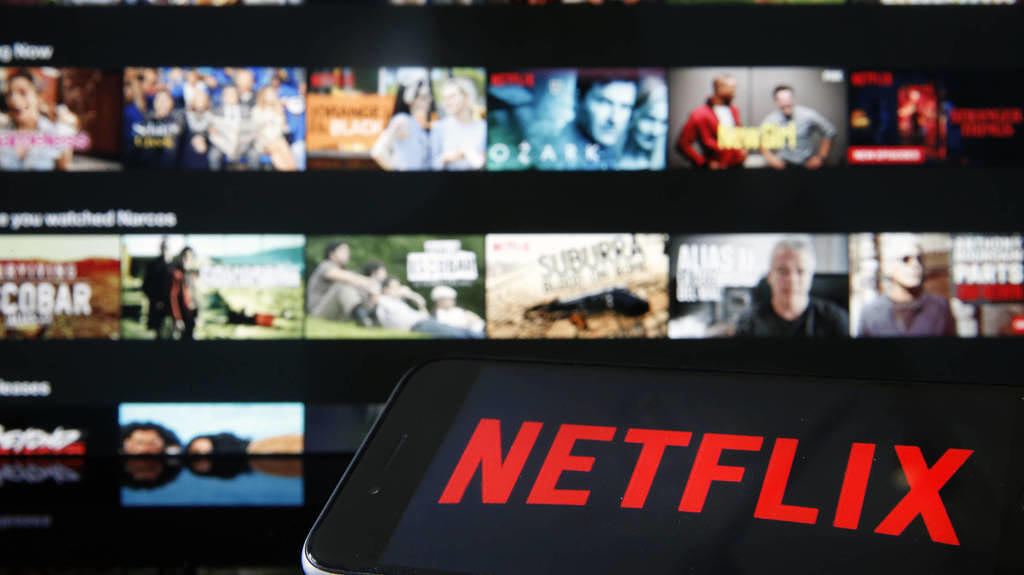 Neu auf Netflix: Die besten neuen Filme im Juni 2026 - Musikexpress