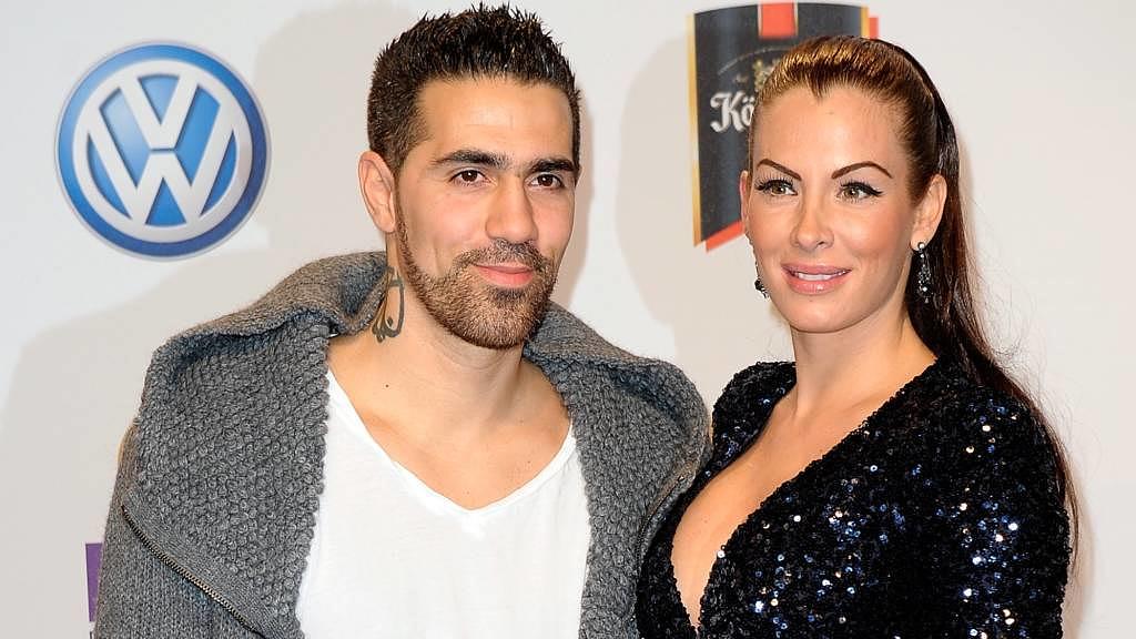 Live-Event: Bushido-Podcast „Im Bett mit Anna-Maria & Anis Ferchichi ...