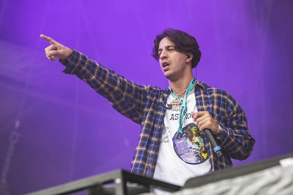 Gzuz-Wiki: Die wichtigsten Fragen und Antworten zum 187-Strassenbande ...