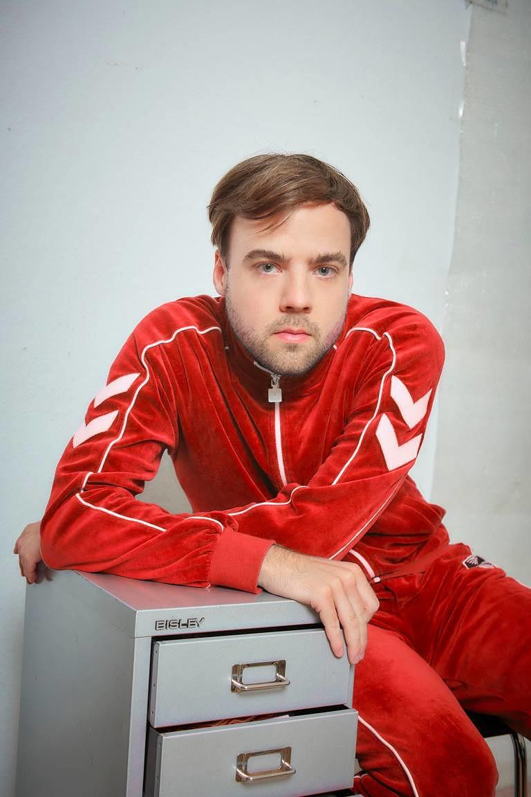 Mit Nena, Heinz Strunk & Kurt Prödel: Linus Volkmann über die Kunst der ...