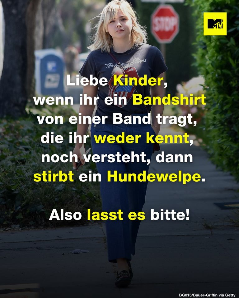 Über Billie Eilish, Helge Schneider und MTV-Memes: Paulas Popwoche im ...