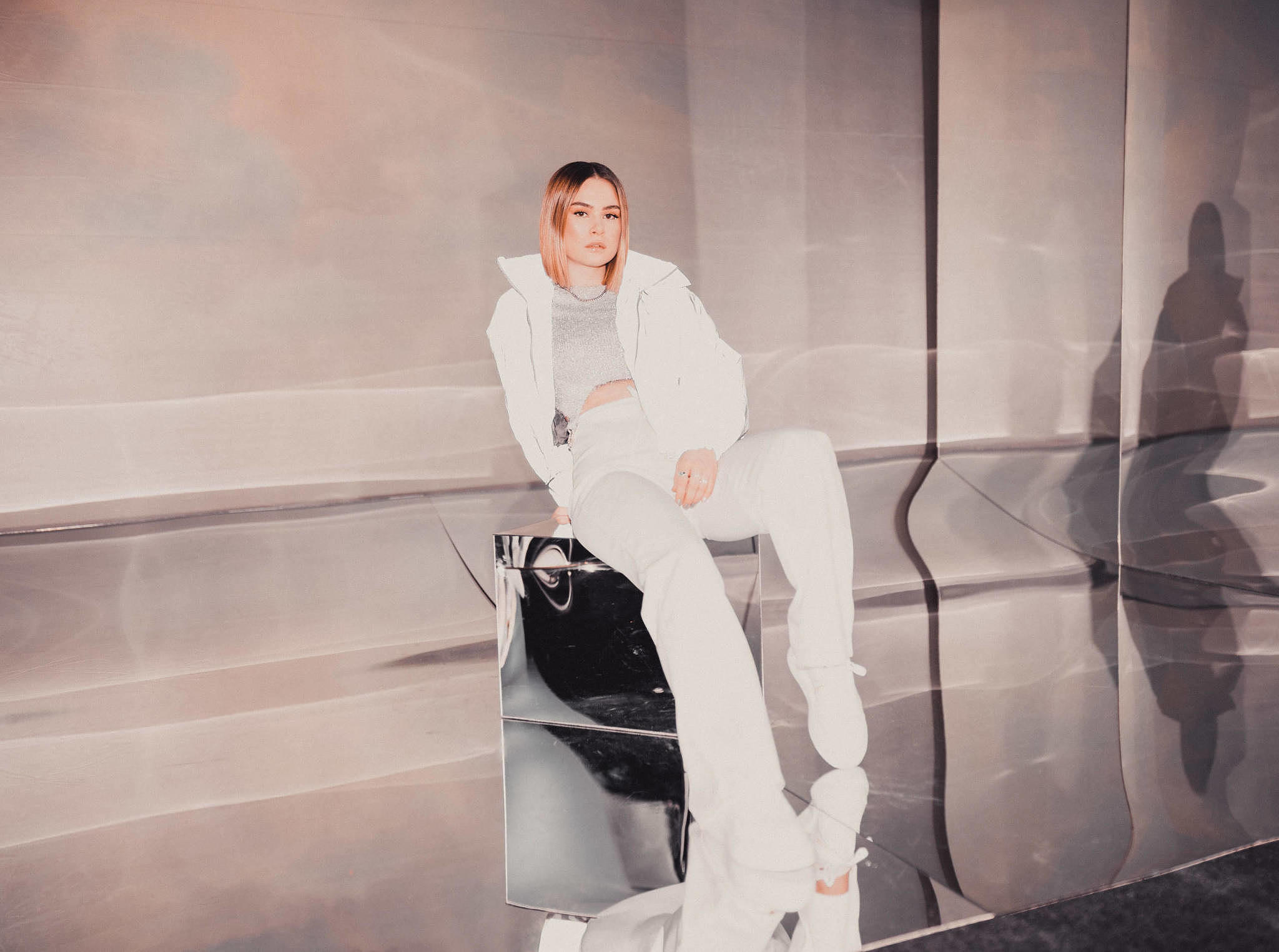 6 Songs von Mathea, die man unbedingt kennen sollte - Musikexpress