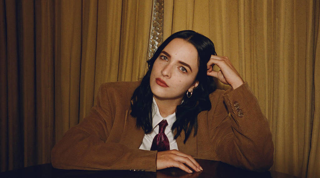 ME präsentiert: Drab City, Núria Graham und Silly Boy Blue auf dem ...