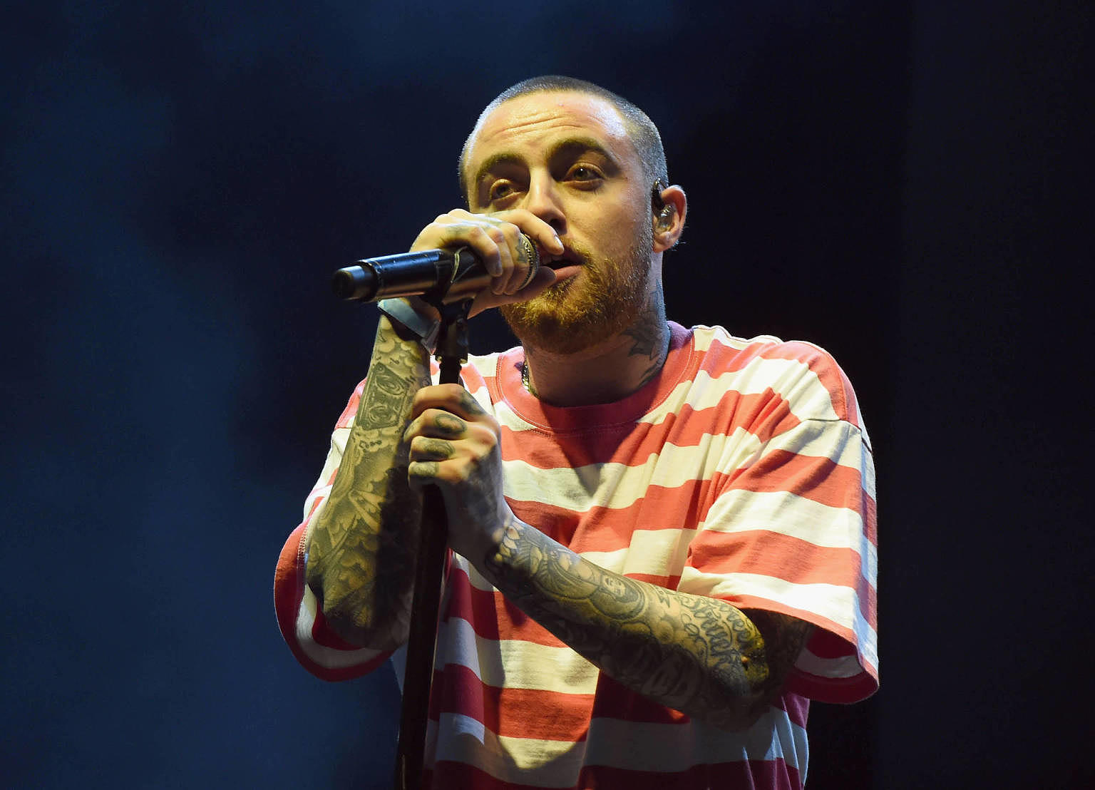 Mac Miller: Das erwartet uns mit dem Album BALLOONERISM
