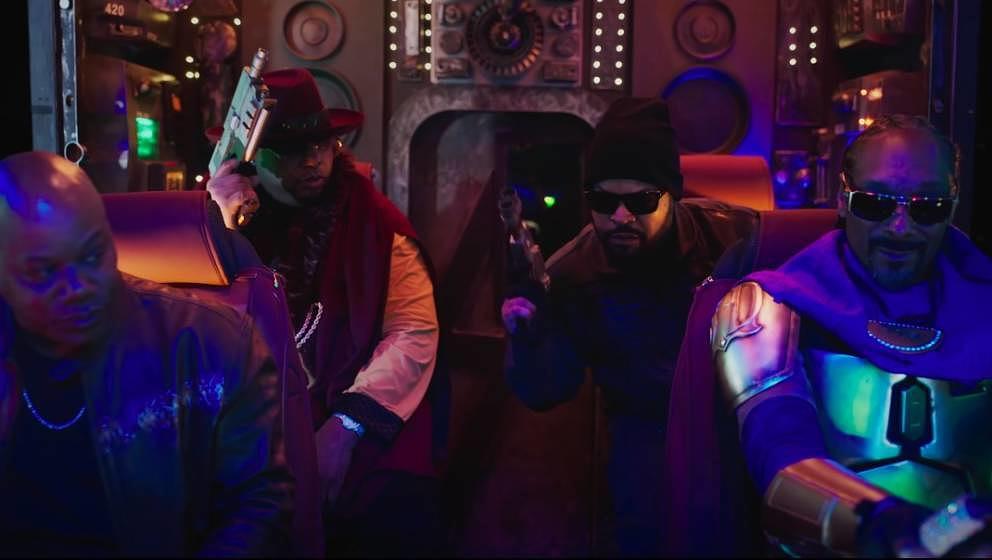 Mount Westmore veröffentlichen ihre erste Single „Big Subwoofer“ (Video ...