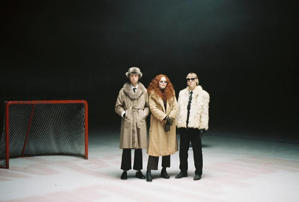 Diese 5 isländischen Acts müsst Ihr jetzt kennen - Musikexpress