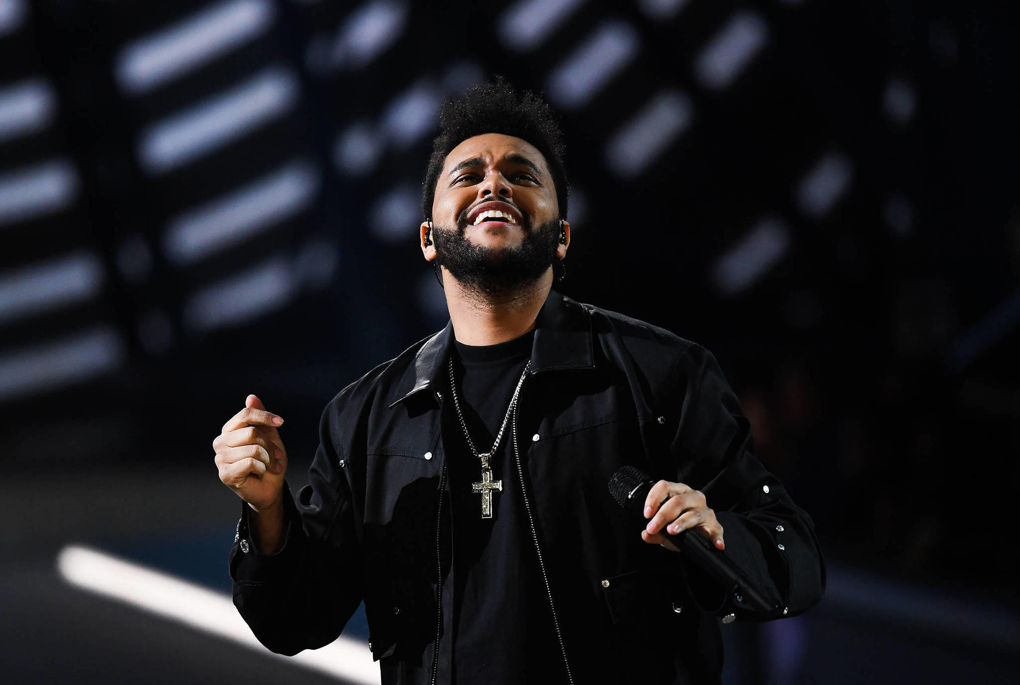 The Weeknd auf Deutschland-Tour 2023 - Musikexpress