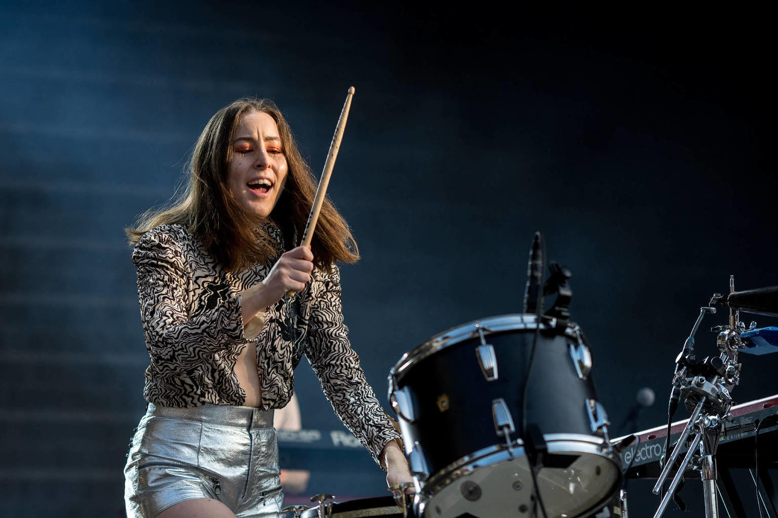 Diese 10 all-female Bands solltet Ihr unbedingt kennen