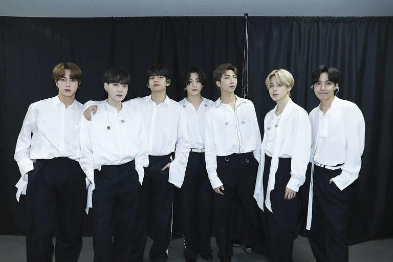 BTS Comeback 2026: Vom Militär zurück ins Studio