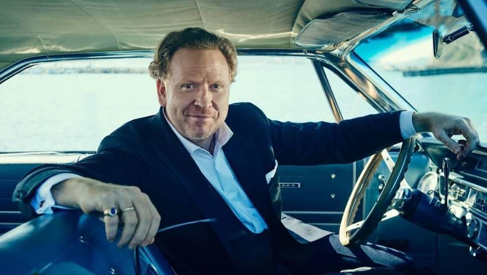 Gewinnspiel: Das neue Album von Daniel Hope - Musikexpress