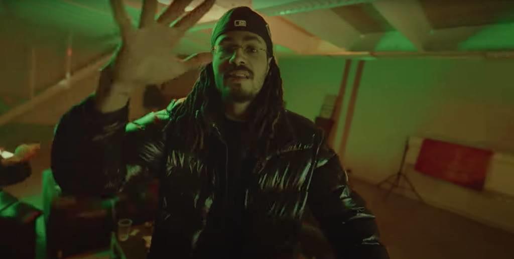 Big Pat droppt neuen Track vom kommenden Solo-Album - Musikexpress