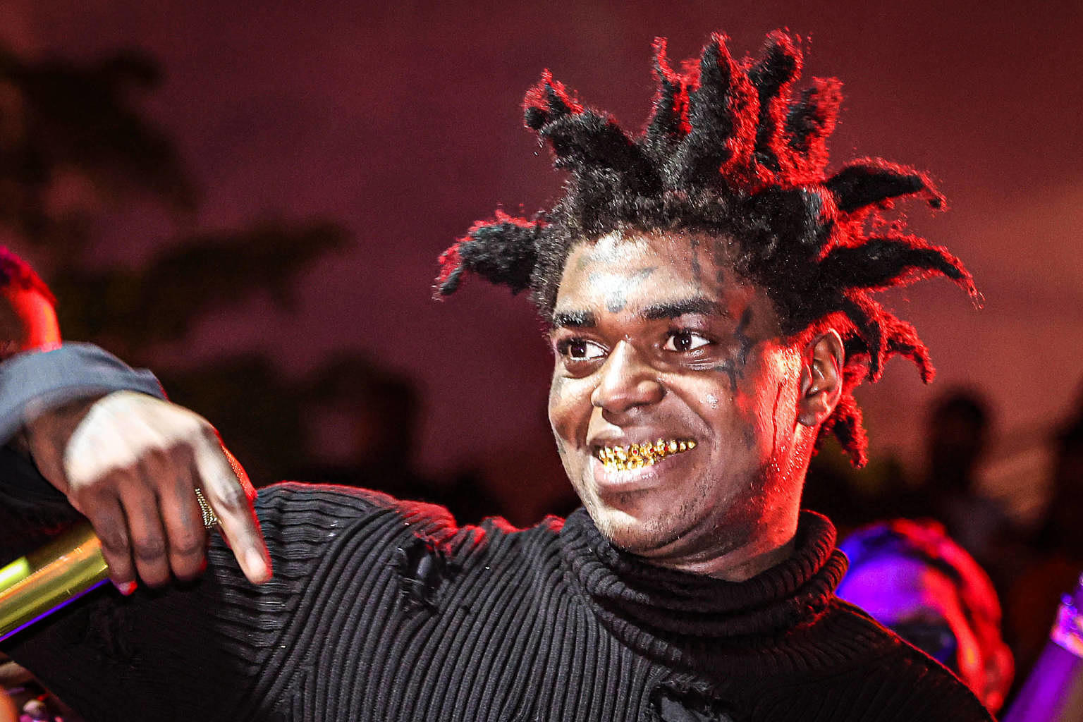 Rapper King Von (26) ist tot | Schießerei in Atlanta