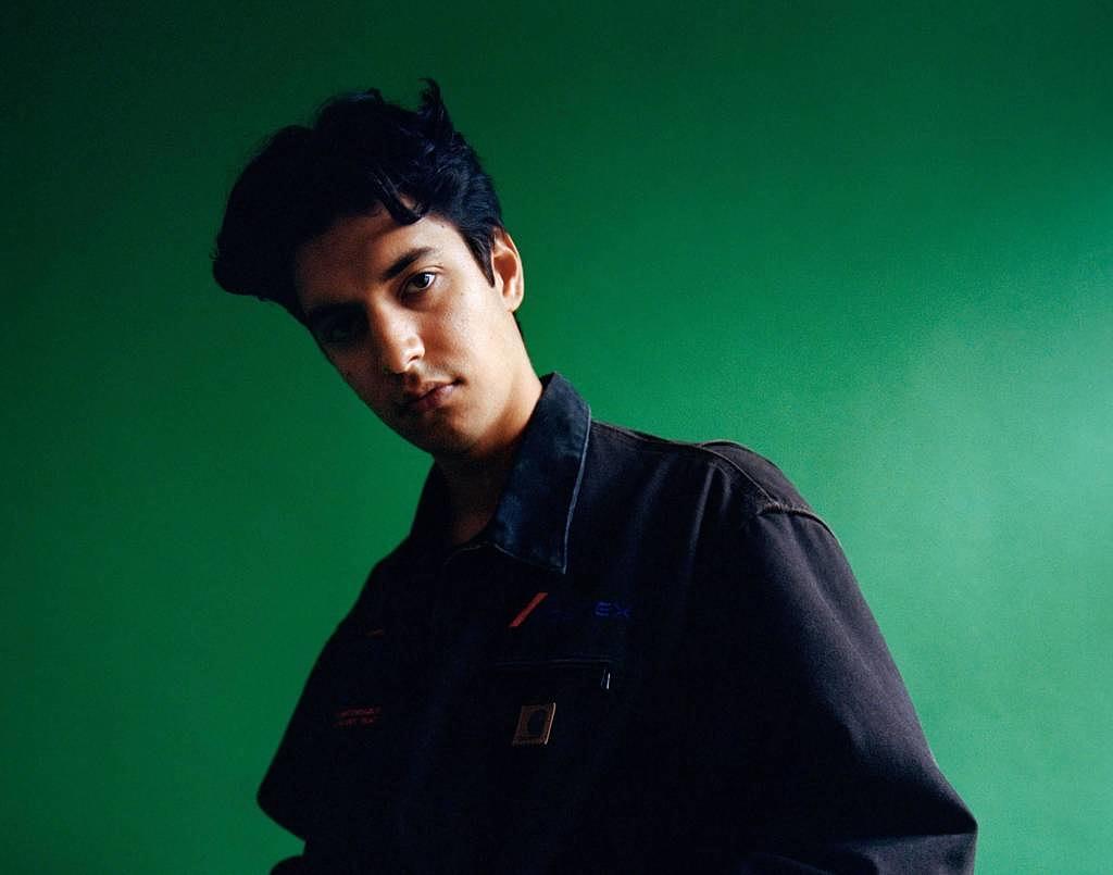 Rapper Apsilon im Gespräch: „Man muss nicht immer Akzeptanz haben ...