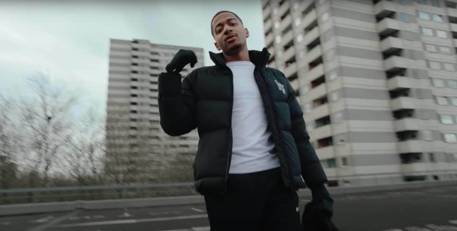 Schöne kalte Tristesse: Newcomer Dante YN droppt neue Single - Musikexpress