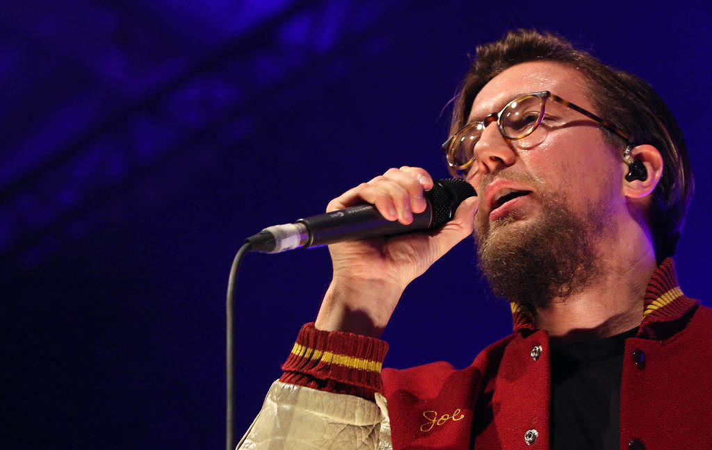 HipHop-Recap: Mit Wa22ermann ft. Eli Preiss und Prinz Pi