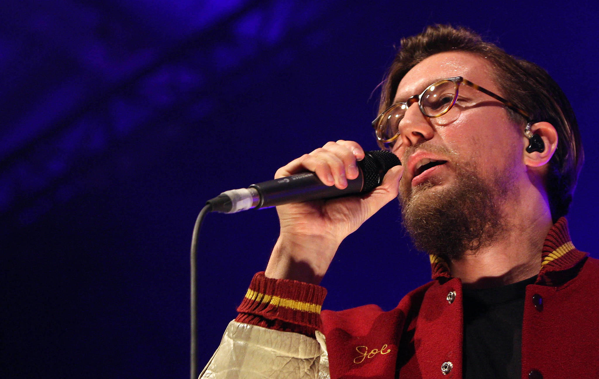 Prinz Pi: Das Album WEST-BERLIN kommt im Mai