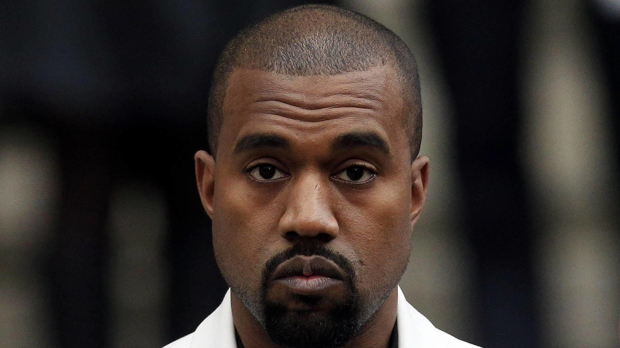 Grammys 2025: Kanye Wests schräger Auftritt mit Bianca Censori ...