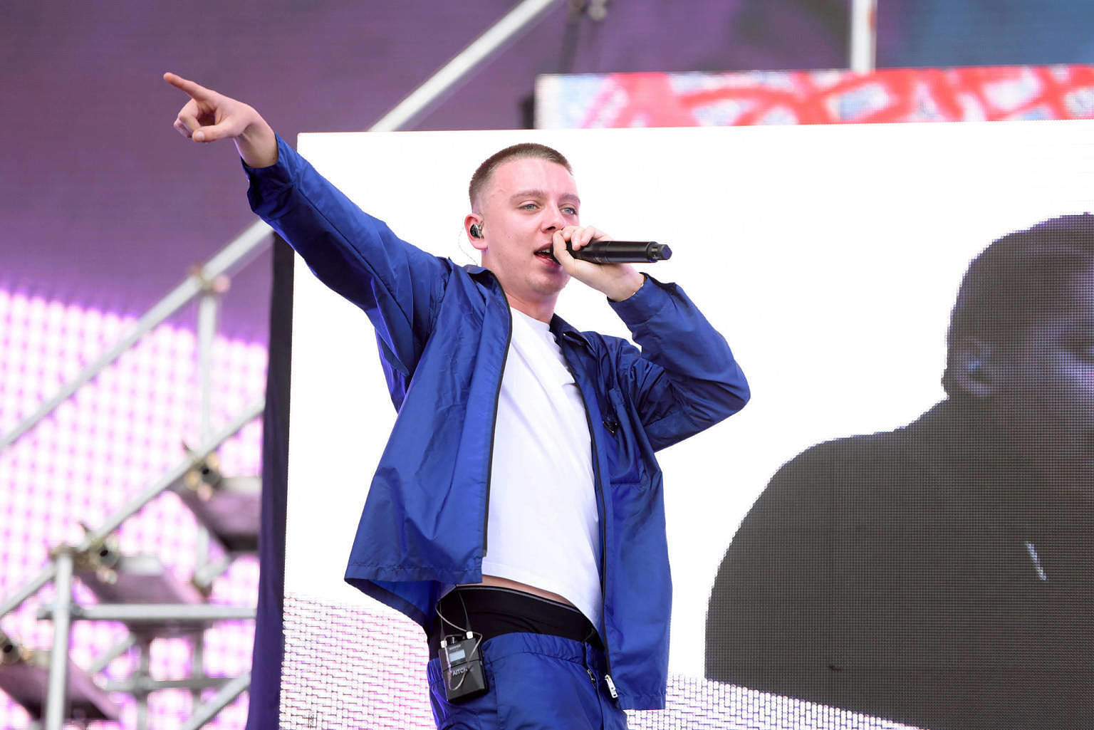 TikTok-Hit: Rapper Aitch droppt neue Single „Baby“ - Musikexpress