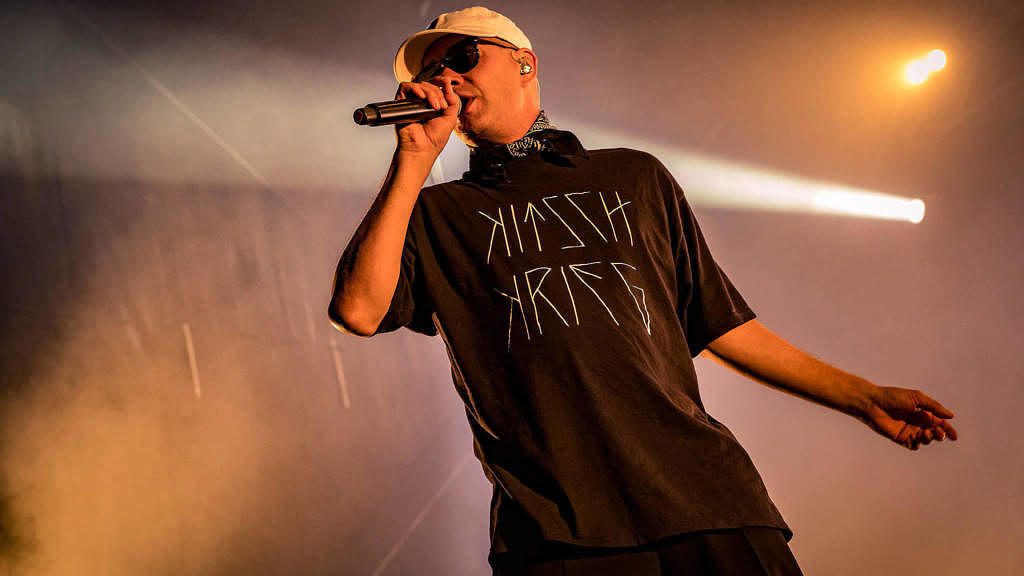 Trettmann kündigt neue Tour für 2024 an - Musikexpress