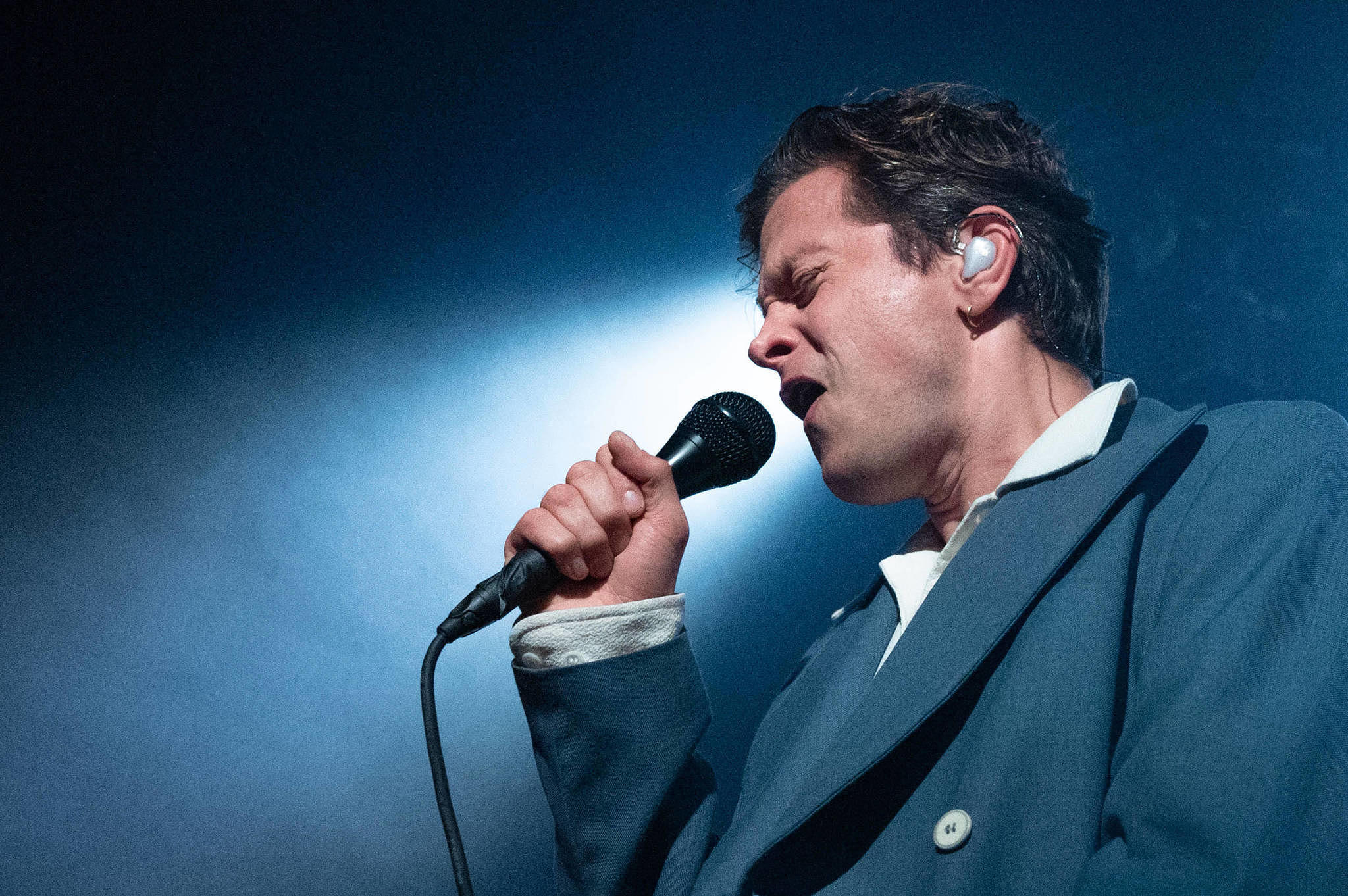 Perfume Genius kündigt neues Album UGLY SEASON an - Musikexpress