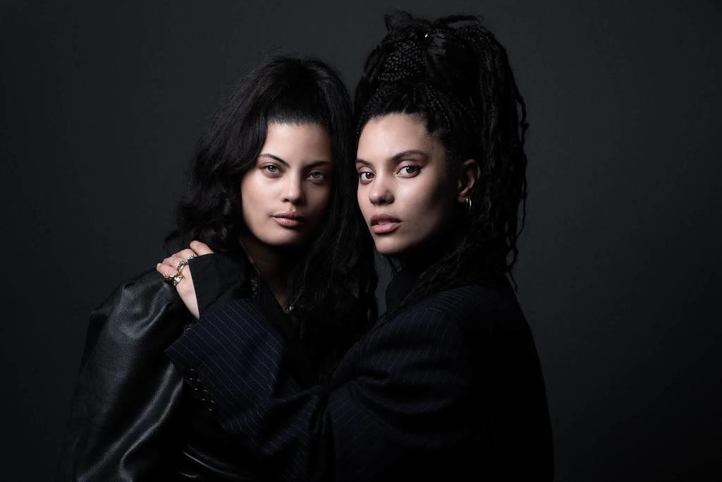 Ibeyi kündigen Welttournee an – neue Single „Lavender & Roses“ hier im ...