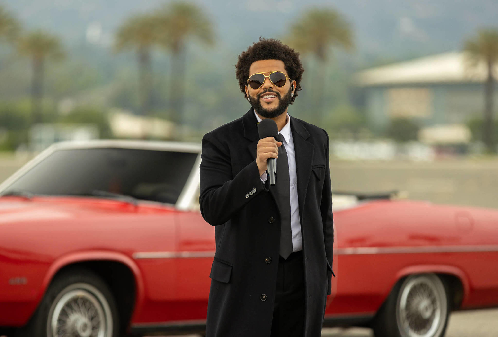 Coachella Festival 2022: Swedish House Mafia und The Weeknd springen ...