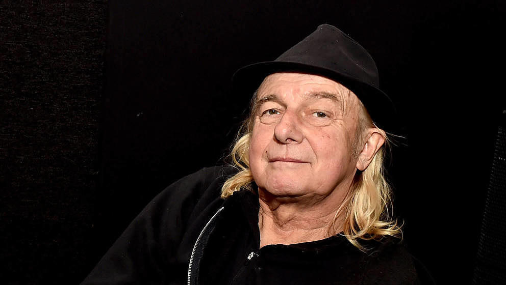 Yes und John Lennon: Schlagzeuger Alan White ist tot - Musikexpress