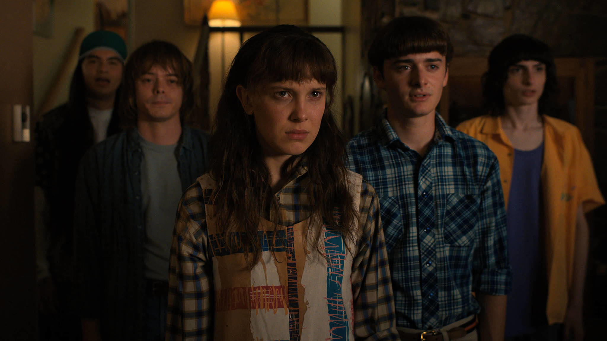 Lebt Eleven? „Stranger Things“-Macher erklären Finale