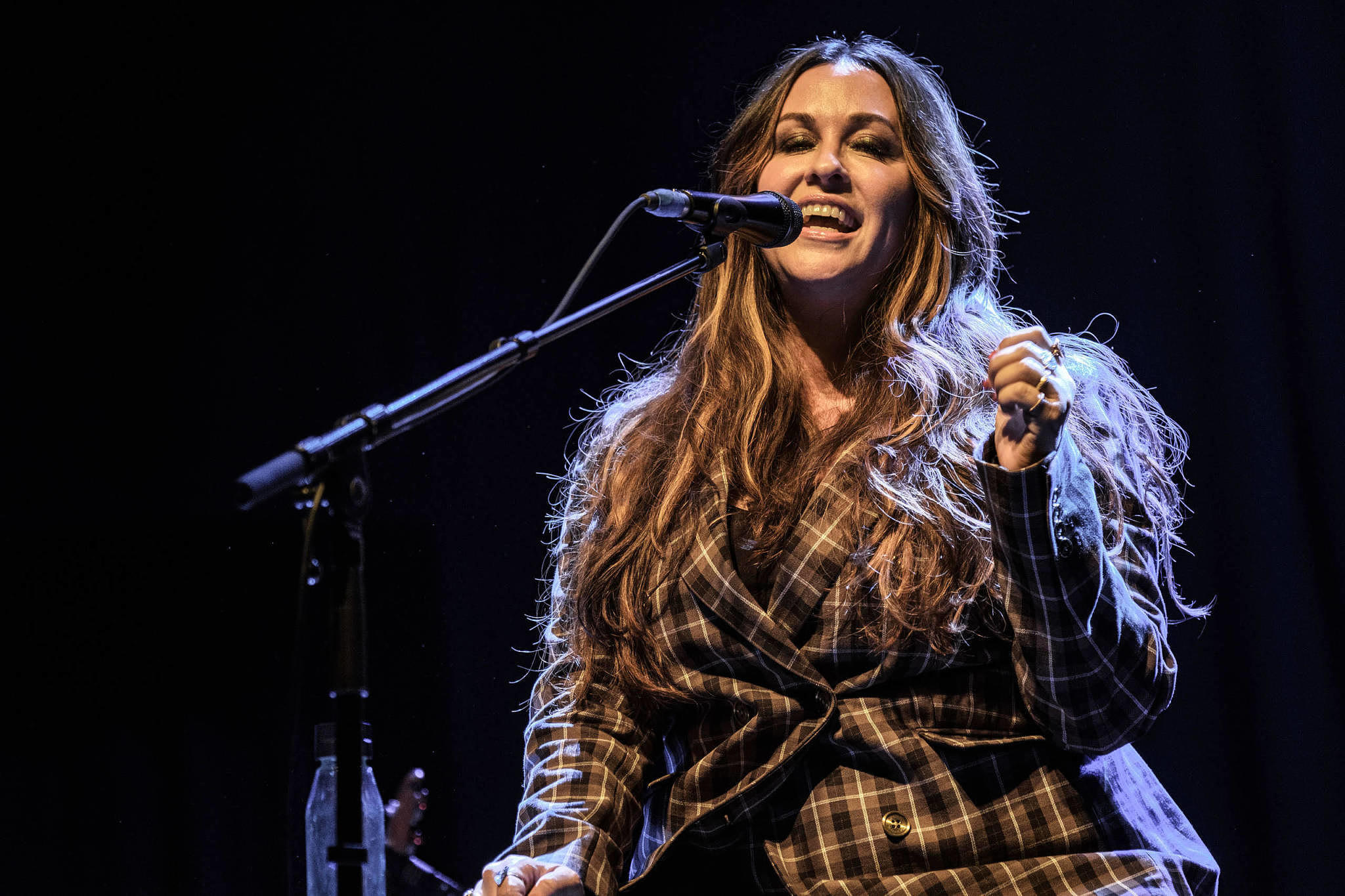 Paula Hartmann live in Berlin: Tickets, Anfahrt, Setlist, Support