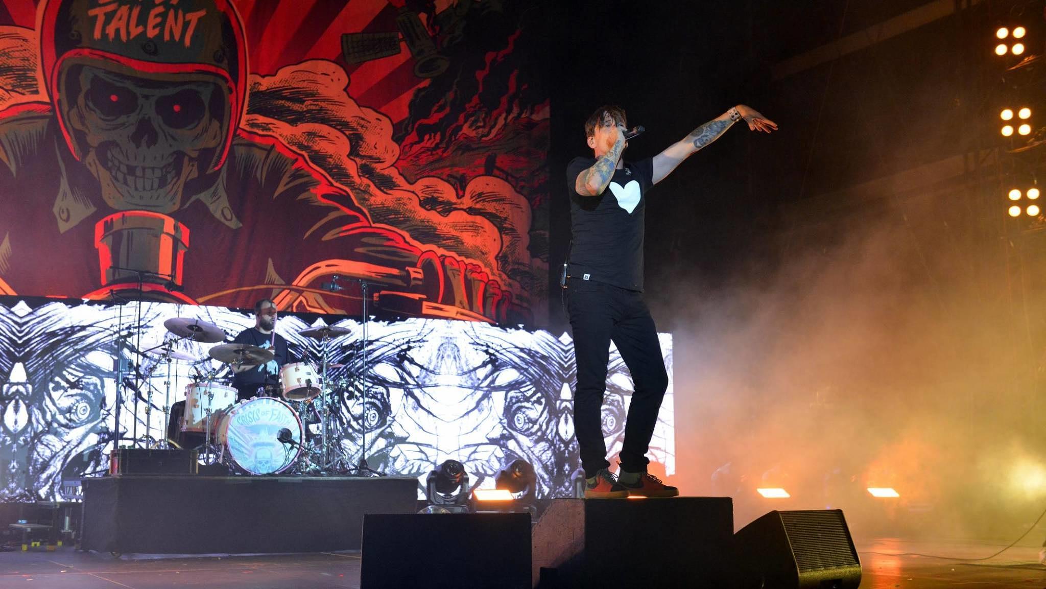 Billy Talent: News & Tourdaten | Musikexpress