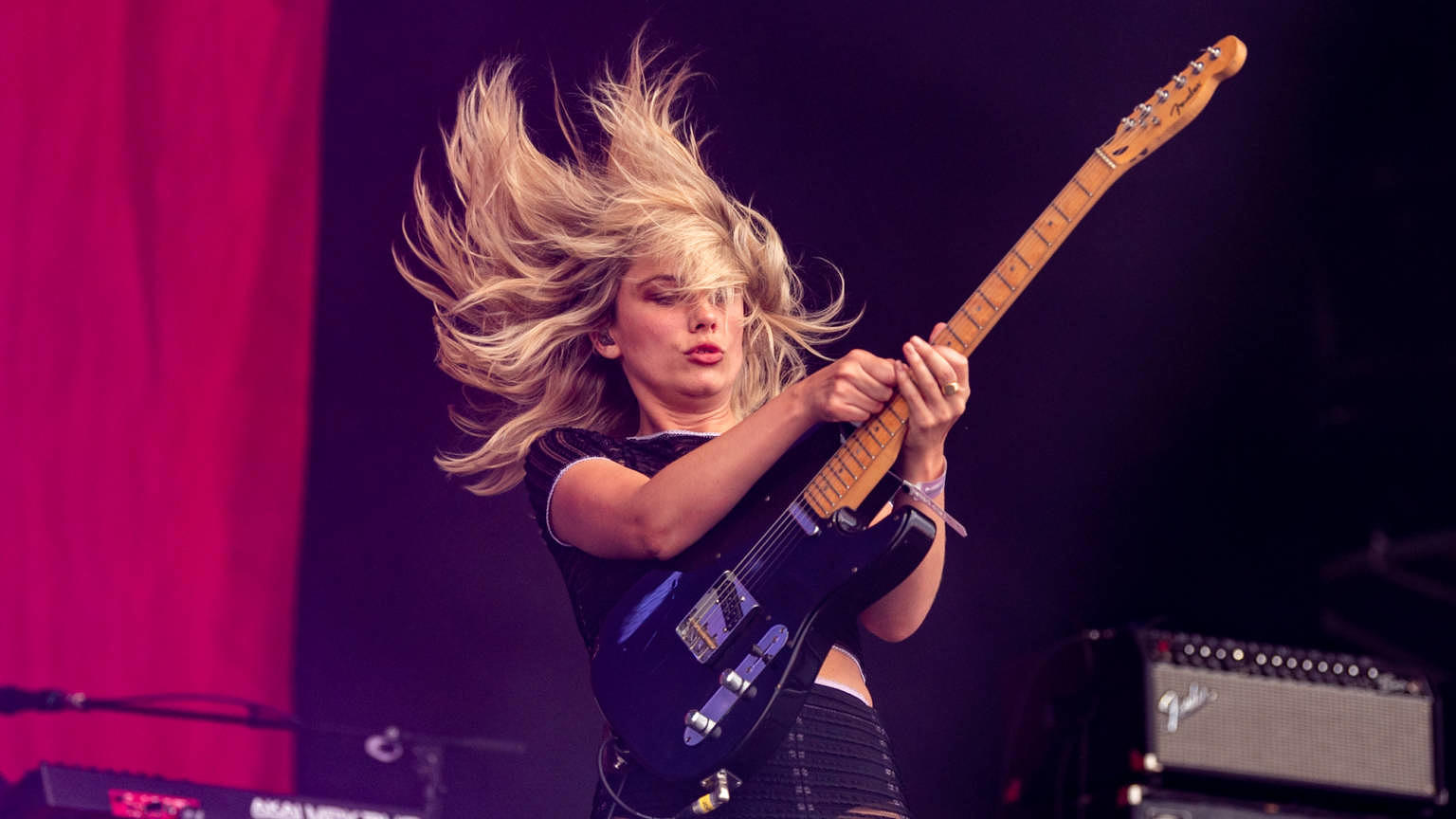 Wolf Alice auf Deutschlandtour im November 2025 – ME präsentiert
