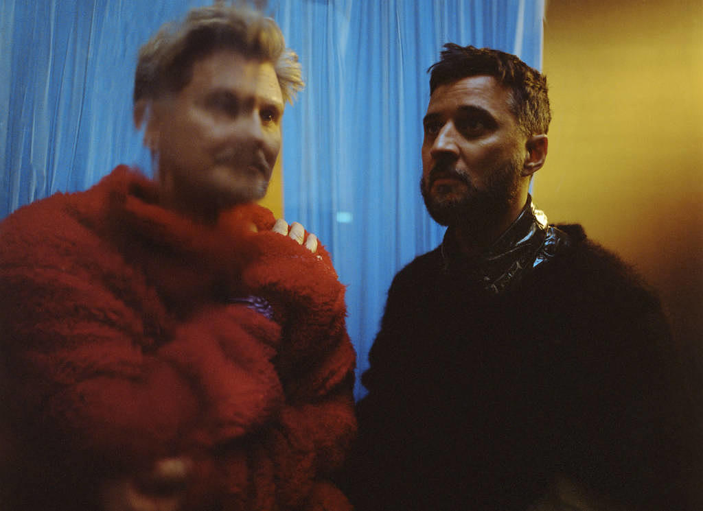 Röyksopp kündigen PROFOUND MYSTERIES II an - Musikexpress