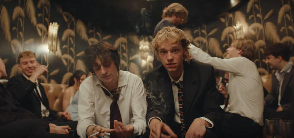 makko veröffentlicht neues Album und Musikvideo - Musikexpress