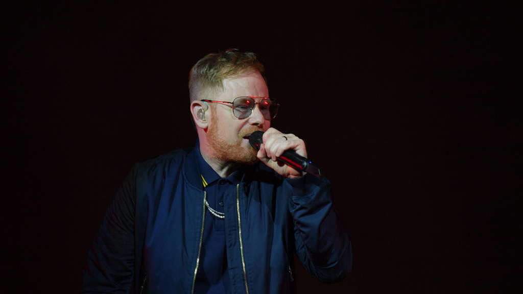 Peter Fox überrascht mit neuer Single „Vergessen wie“ - Musikexpress