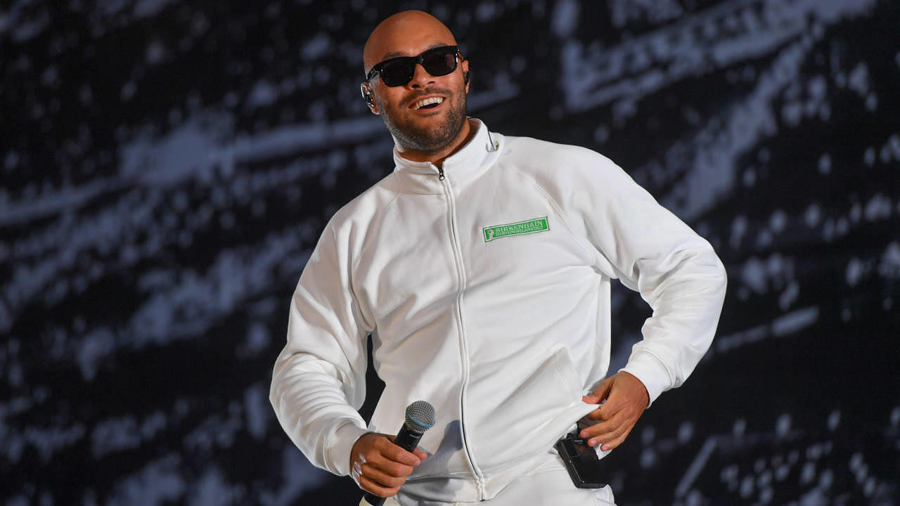 K.I.Z kündigen ein weiteres „Nur für Frauen“-Konzert in Berlin an ...