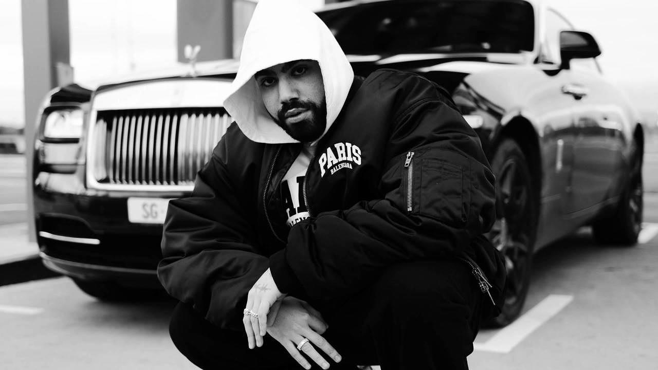 Monet192 im Interview: „CHAMPIONS CLUB ist eine Kampfansage an die ...