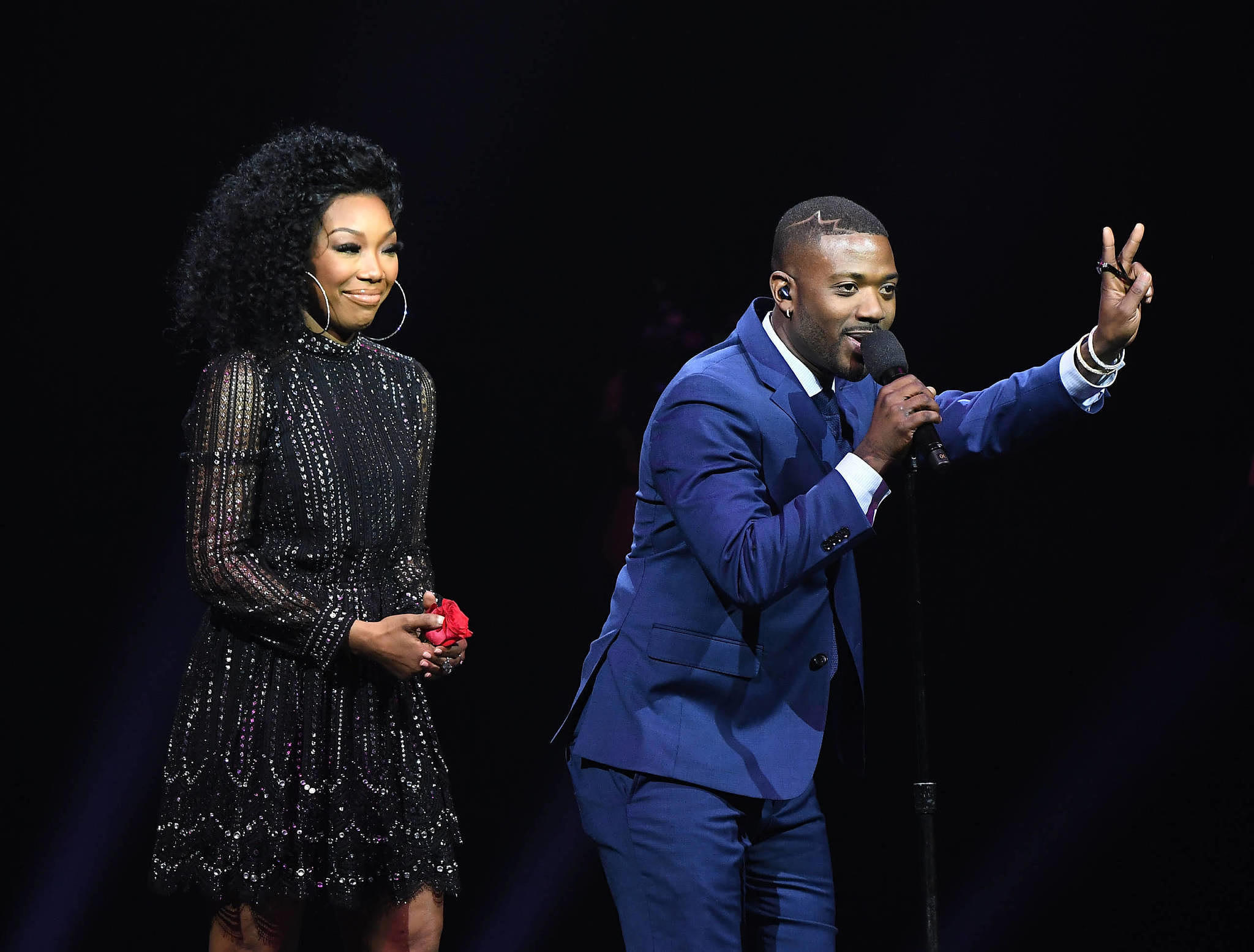 Ray-J krank: „Mein Herz schlägt nur noch mit 25 Prozent“