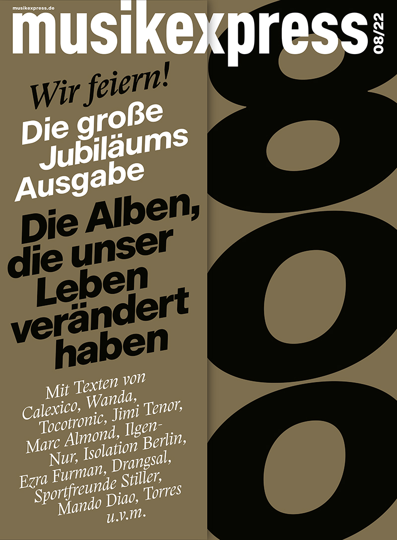 Musikexpress - Music, Movies, Style and more...