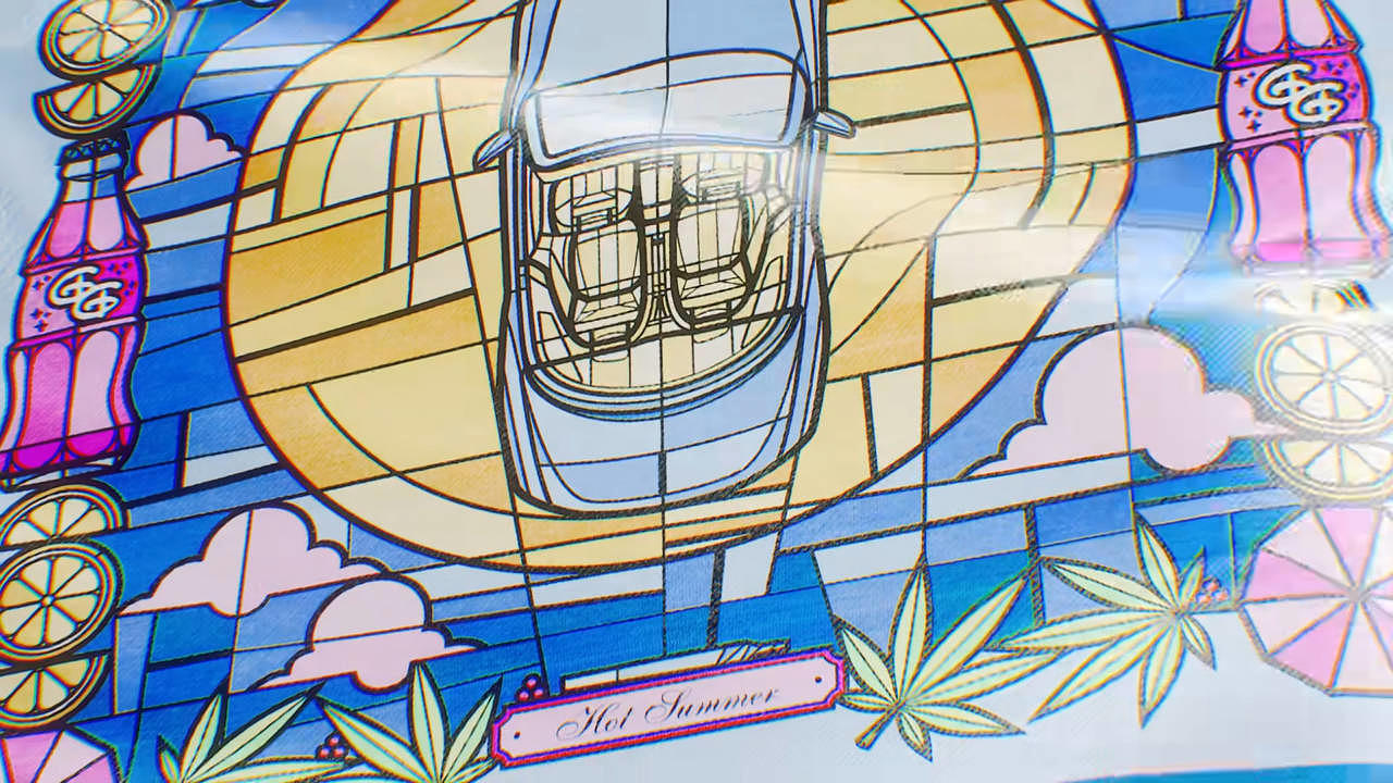 Shindy gibt mit „Hot Summer“ Kostprobe aus seinem neuen Album ...