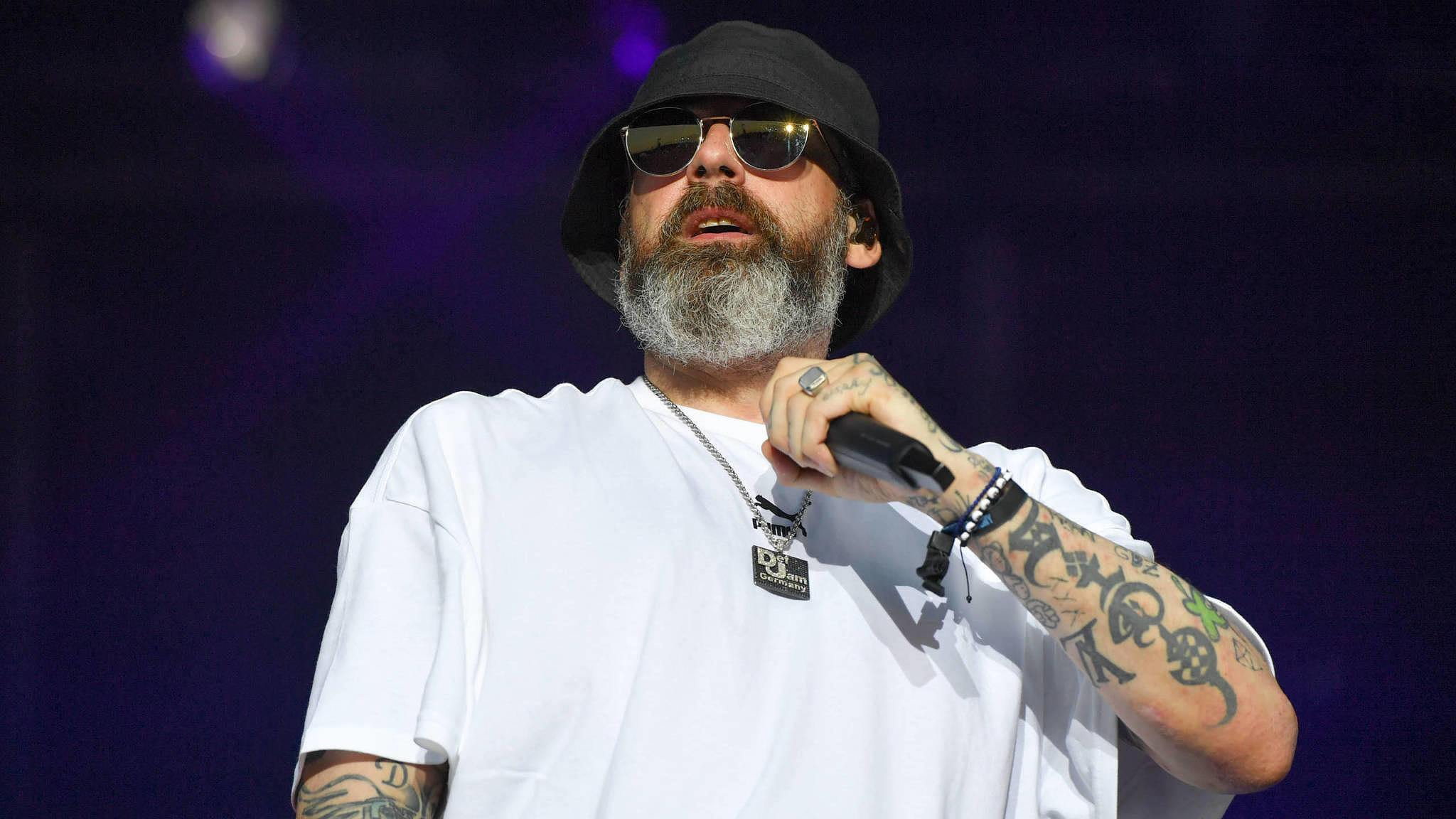 Sido Wiki: Die wichtigsten Infos zum Rapper im Überblick - Musikexpress