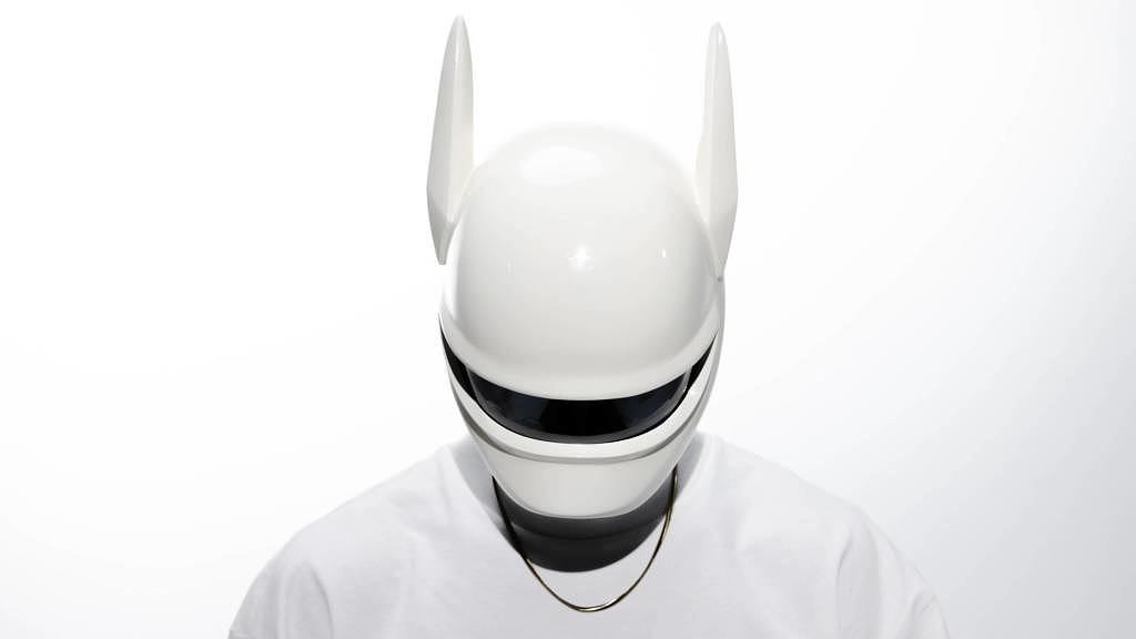 Cro im Interview: „Früher gab es ein Album alle drei Jahre, heutzutage ...