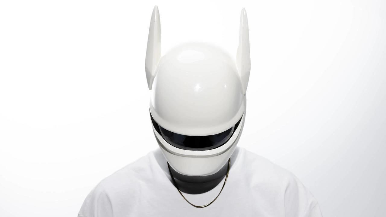 Cro im Interview: „Früher gab es ein Album alle drei Jahre, heutzutage ...